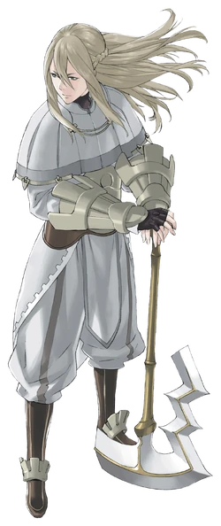 Ficha de Juth [Terminada]