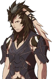 Yarne - Fire Emblem Wiki - Wikia