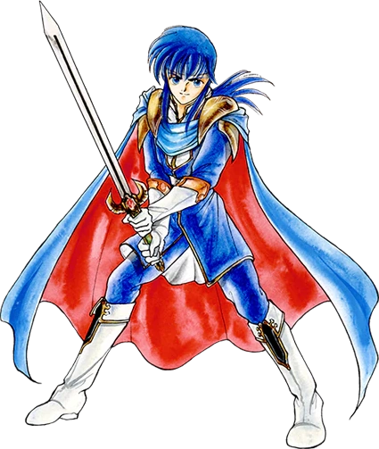 Seliph | Fire Emblem Wiki | FANDOM powered by Wikia