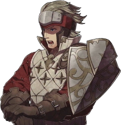 Mercenary - Fire Emblem Wiki - Wikia