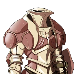 Great Knight - The Fire Emblem Wiki - Shadow Dragon, Radiant Dawn, Path ...