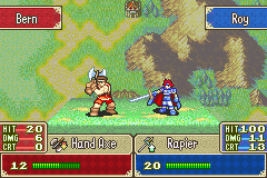 Image - FE6 Roy Critical.gif | Fire Emblem Wiki | FANDOM powered by Wikia