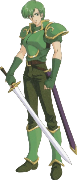 Abel - Fire Emblem Wiki - Wikia