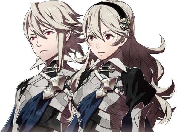 List of characters in Fire Emblem Fates | Fire Emblem Wiki | FANDOM ...