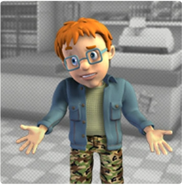 Norman Price | Fireman Sam Wiki | Fandom powered by Wikia