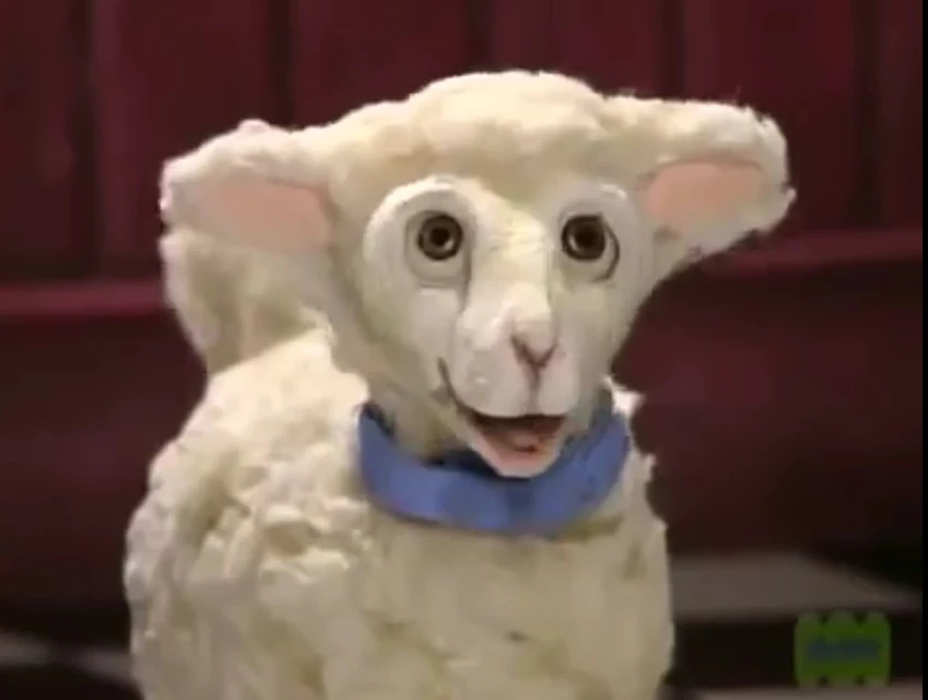 Woolly | Fireman Sam Wiki | Fandom powered by Wikia