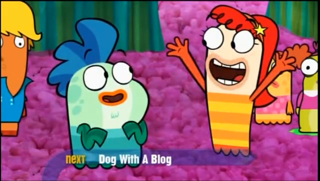 Image - Bea's Birthday Surprise 205.png | Fish Hooks Wiki | Fandom ...