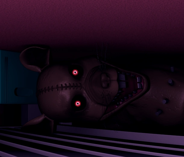The rat five nights at candys 3 backgrounds - dunviewer
