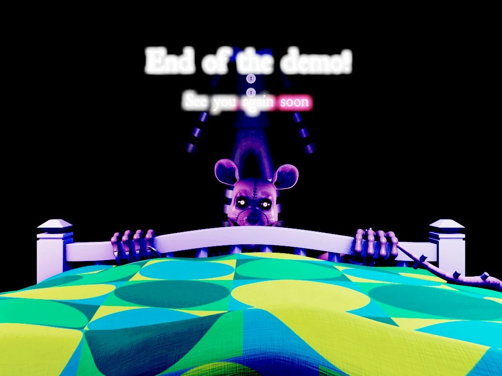 Category:FNAC 3 | Five Nights at Candy's Wikia | FANDOM powered by Wikia