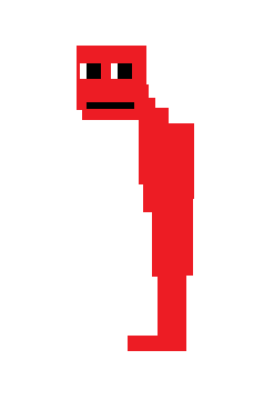 Image - Red man.png | Five Nights at Freddy's Fanon Wiki | FANDOM ...