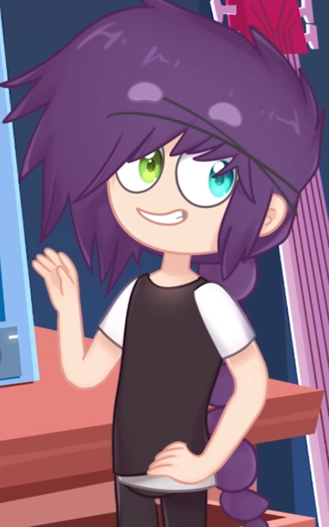 Owynn Wikia Five Nights At Freddys High School Fandom Powered By