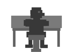 Desk Man | Five Nights at Freddy's World Wikia | Fandom powered by Wikia