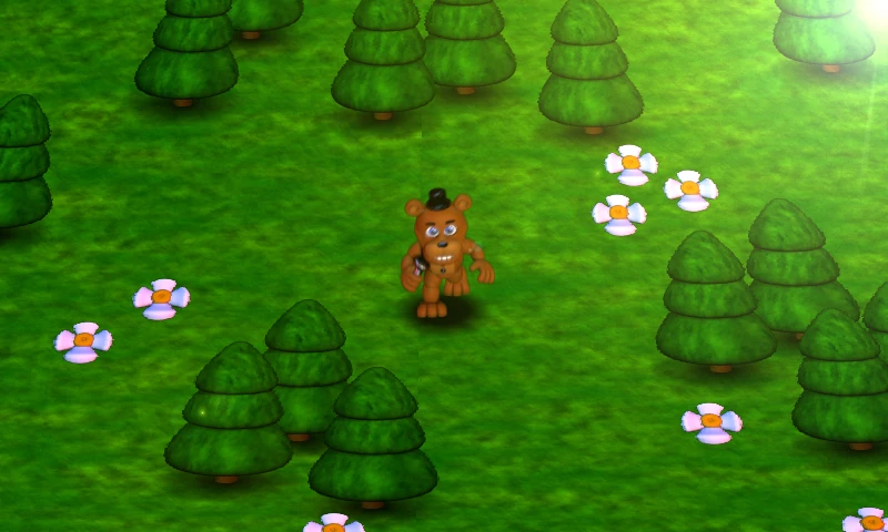 Category:FNaF World Locations | Five Nights at Freddy's World Wikia ...