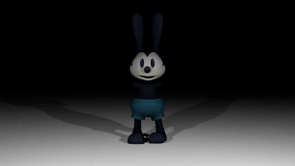 Image - Oswald2.png | Five Nights at Treasure Island Revival Wikia ...