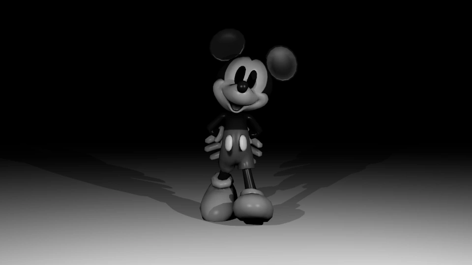 Suicide Mouse | Five Nights at Treasure Island Revival Wikia | FANDOM ...