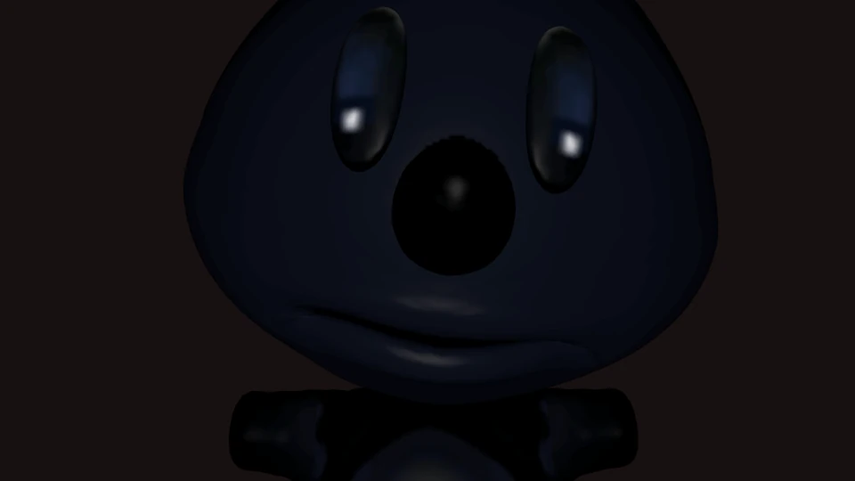 Image - Oswald.gif | Five Nights At Treasure Island Wiki | FANDOM ...