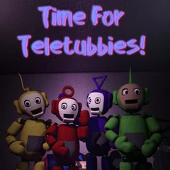 Laa-Laa - Five Nights at Tubbyland Wikia - Wikia