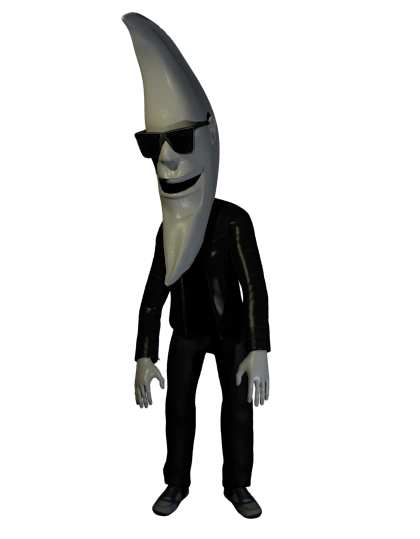 Mac Tonight | Five Nights with Mac Tonight Wiki | FANDOM powered by Wikia