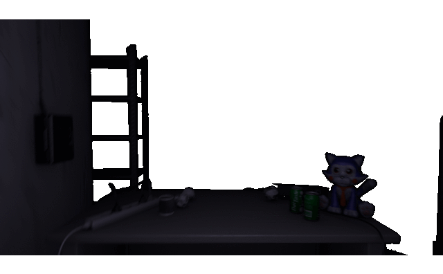 Image Candy Jumpscare 2 Five Nights At Candys Wikia Fandom Powered By Wikia