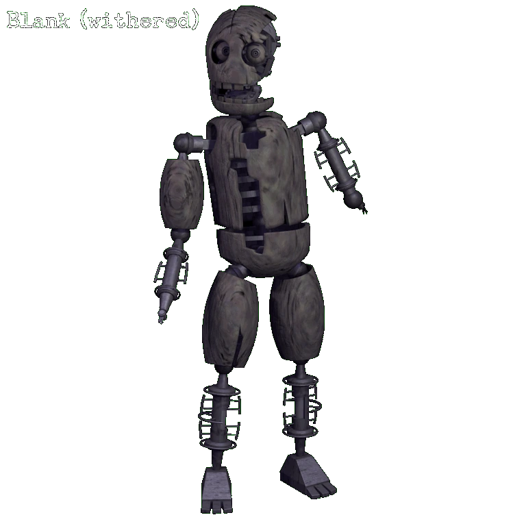 Blank | Five Nights at Candy's Wikia | Fandom powered by Wikia