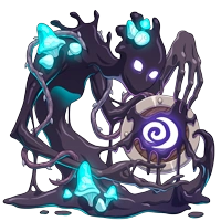 The new Shadow Familiar.... | Flight Rising Discussion | Flight Rising