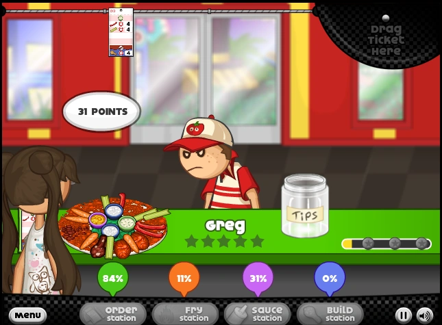 Image - Angry Greg.png | Flipline Studios Wiki | Fandom powered by Wikia