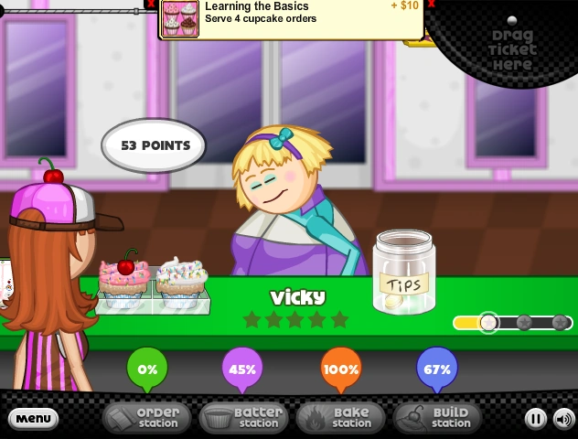 Image - Hmm Vicky.png | Flipline Studios Wiki | FANDOM powered by Wikia