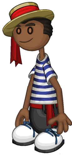 Deano | Flipline Studios Wiki | FANDOM powered by Wikia