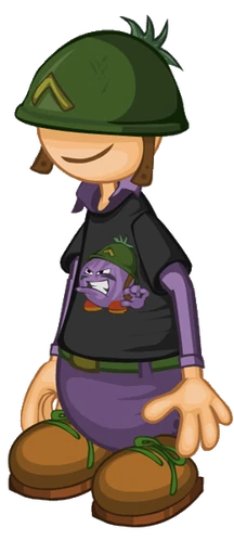 Sarge Fan | Flipline Studios Wiki | Fandom powered by Wikia