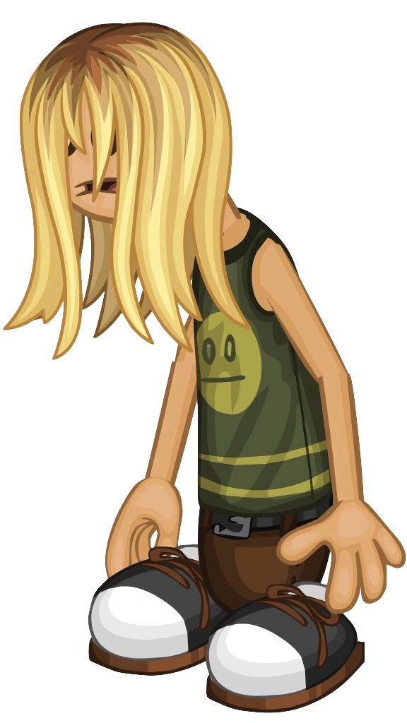 Image - Gremmie.png | Flipline Studios Wiki | FANDOM powered by Wikia