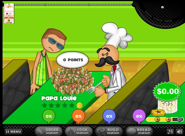 Image - ANGRY PAPA 1.jpg | Flipline Studios Wiki | FANDOM powered by Wikia