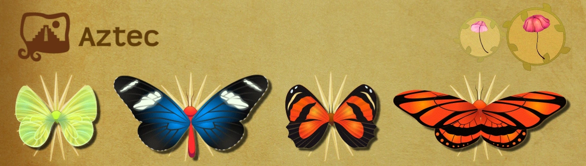 Flutter Butterfly Sanctuary All Sets - technologymoxa