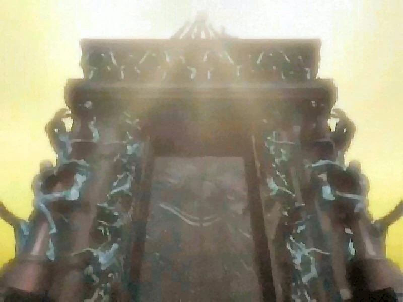 The Gate | Full Metal Alchemist | Fandom powered by Wikia