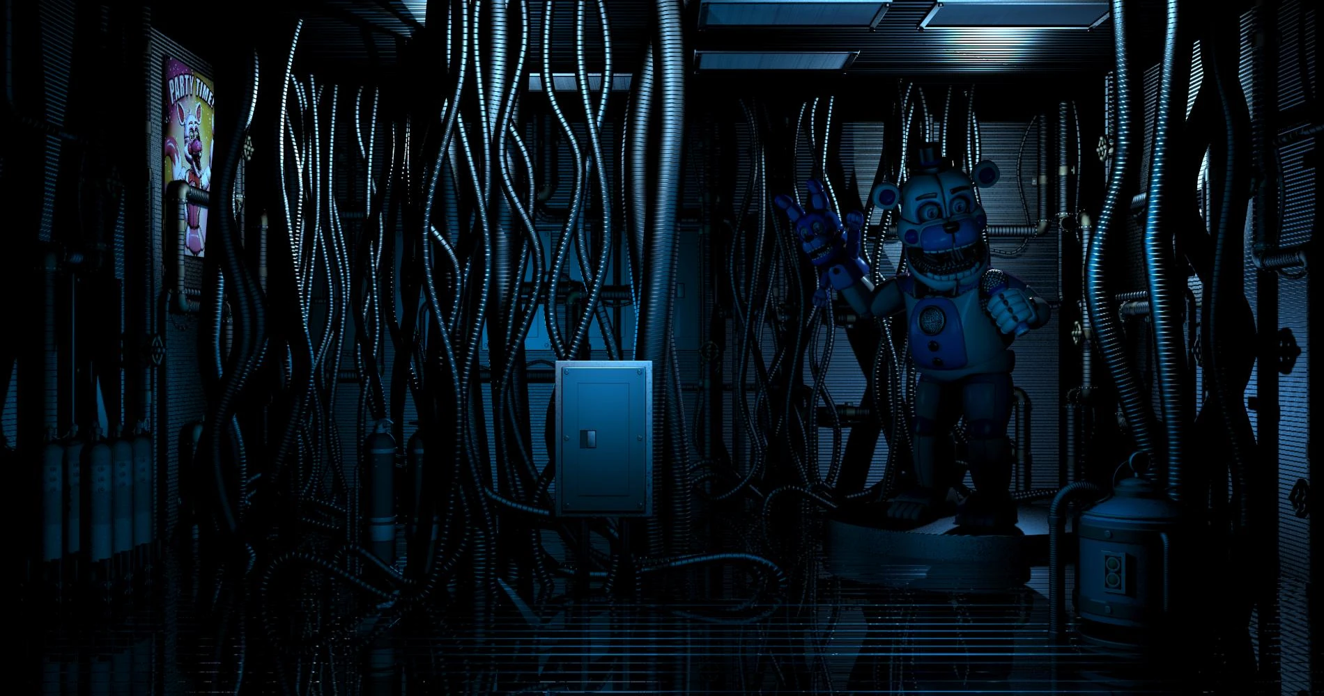 Image - OrYs6B1.jpg | FNaF Sister Location Wikia | Fandom powered by Wikia