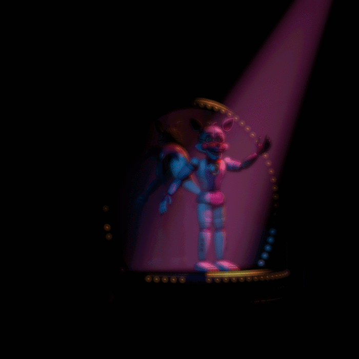 Image Fnafsl Funtime Foxy Onstage Fnaf Sister Location Wikia Fandom Powered By Wikia