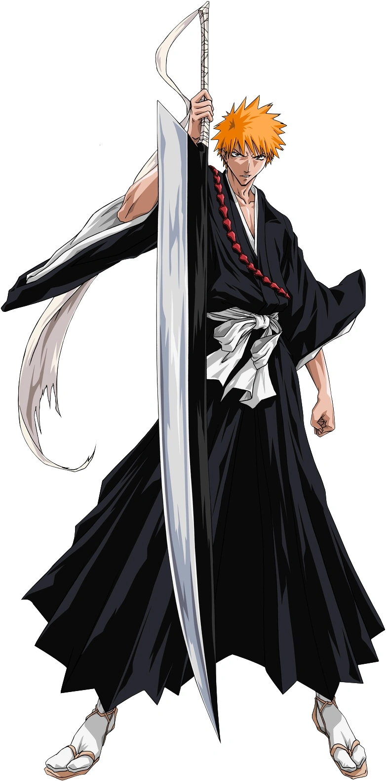 Kurosaki Ichigo | Fight of Characters Wiki | Fandom powered by Wikia