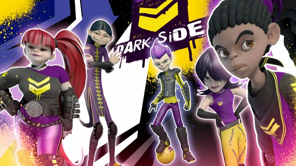 Image - Foot2rueextrdc66.jpg | Wikia Foot 2 rue extrême | FANDOM ...