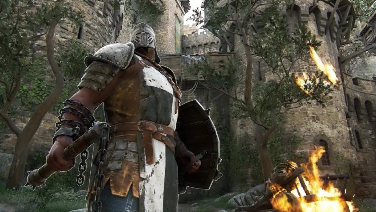 Image - Conqueror screen3.png | For Honor Wiki | FANDOM powered by Wikia