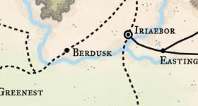 Berdusk | Forgotten Realms Wiki | FANDOM powered by Wikia