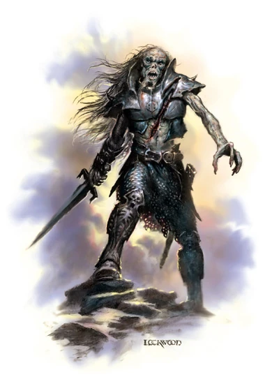 Revenant | Forgotten Realms Wiki | Fandom powered by Wikia