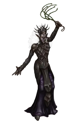 Drow | Forgotten Realms Wiki | Fandom powered by Wikia