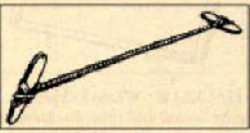 Garotte | Forgotten Realms Wiki | Fandom powered by Wikia