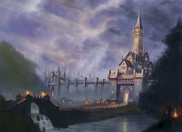 Helm's Hold | Forgotten Realms Wiki | FANDOM powered by Wikia