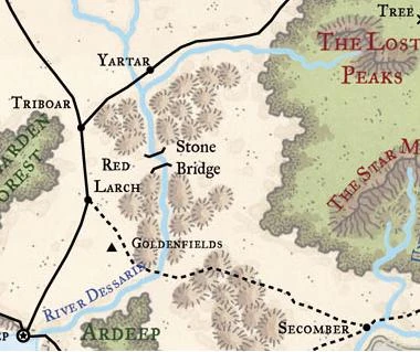 River Dessarin | Forgotten Realms Wiki | Fandom powered by Wikia