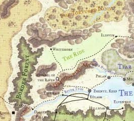 The Ride | Forgotten Realms Wiki | FANDOM powered by Wikia