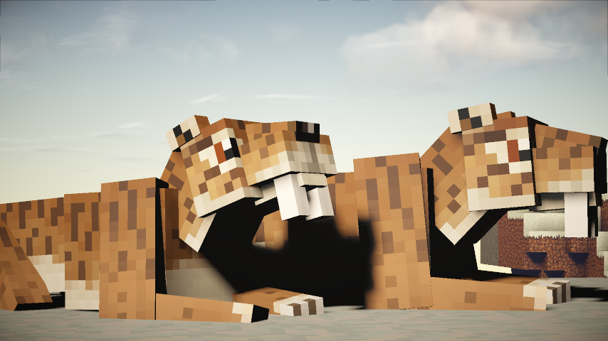 Smilodon Fossils And Archeology Mod Revival Wiki Fandom Powered By