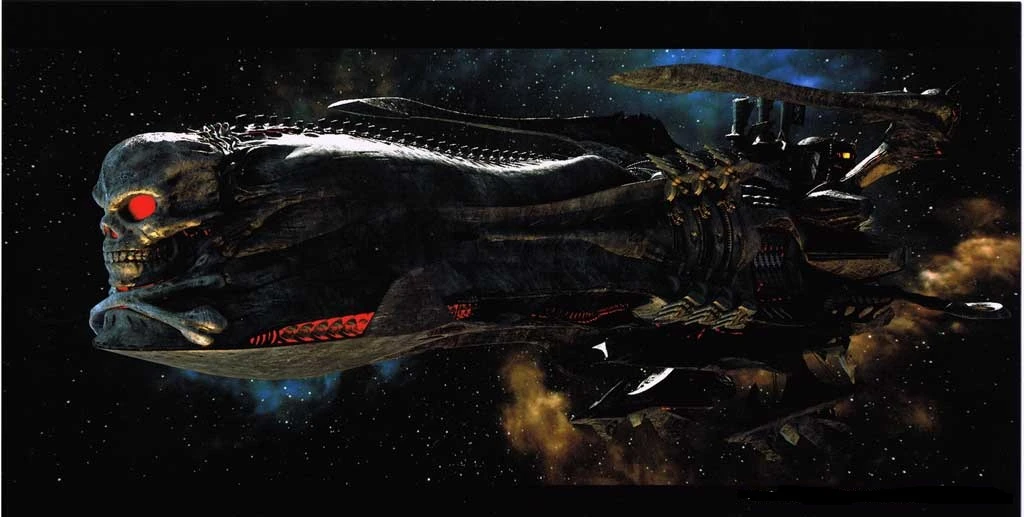 Image - Deathshadow-class.jpg | Fate Of the Known Universe Wiki ...