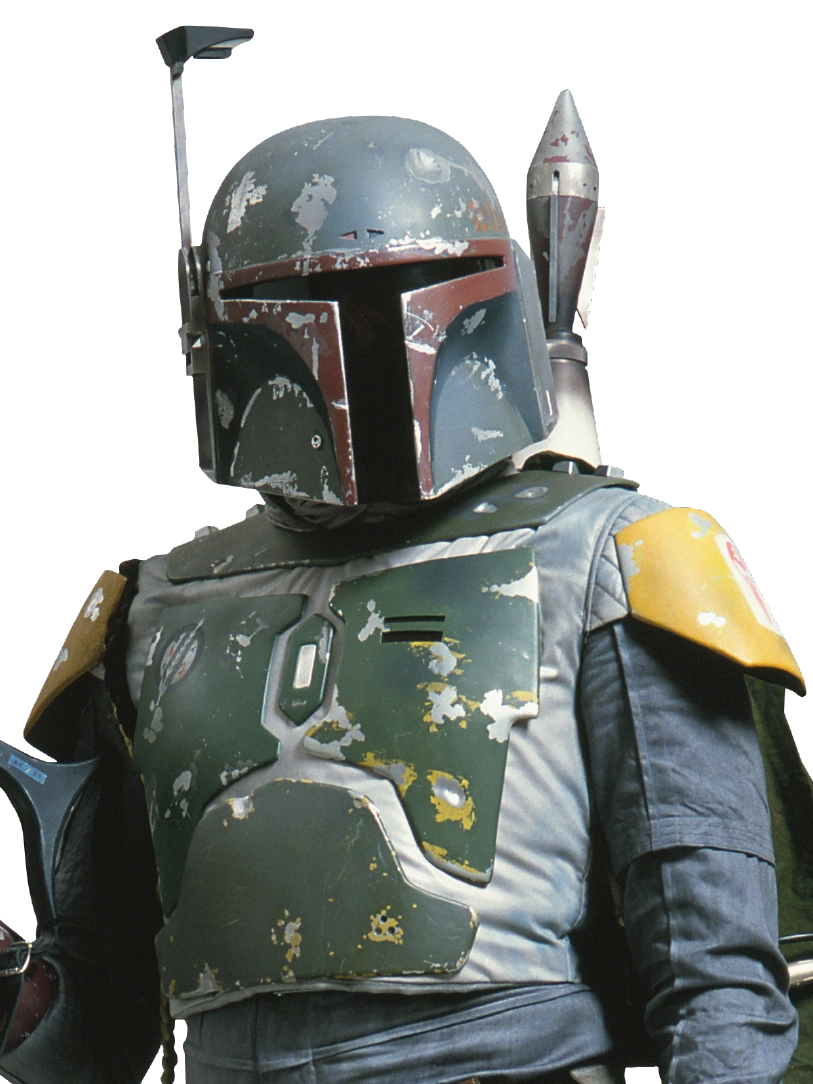 Boba Fett | Star Wars Wiki | Fandom powered by Wikia