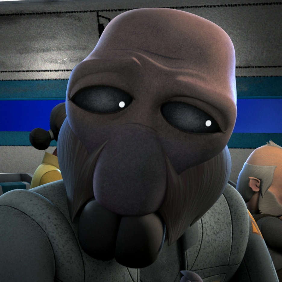 Aqualish | Star Wars Wiki | Fandom powered by Wikia