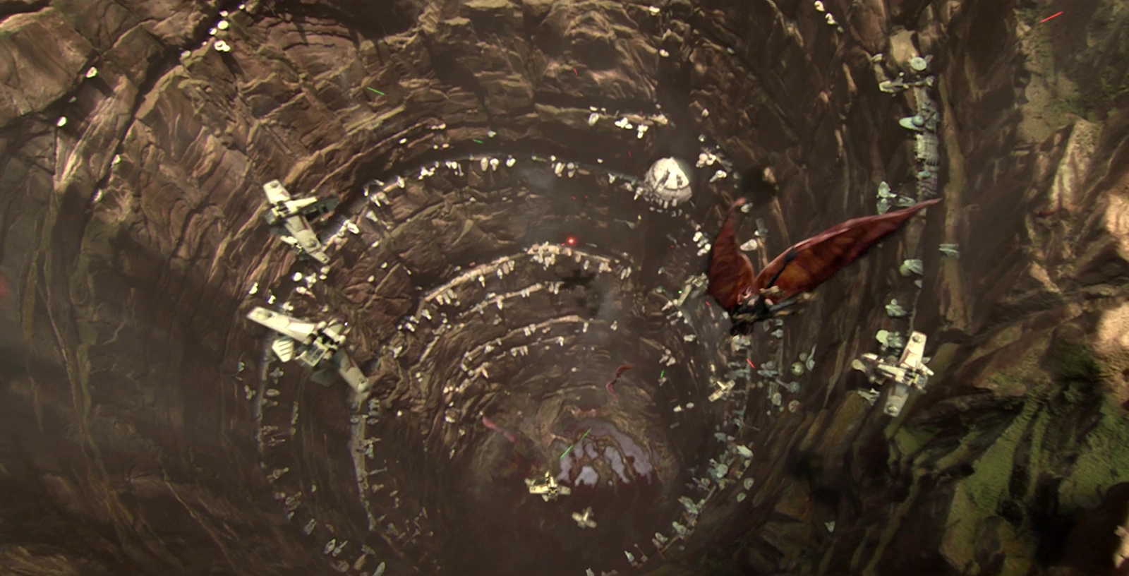 Catégorie:Lieux de Utapau | Star Wars Wiki | Fandom powered by Wikia